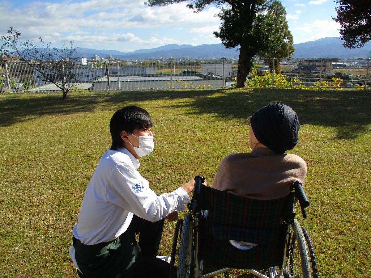 社会福祉法人 報謝会 | 宮崎県社会福祉協議会
