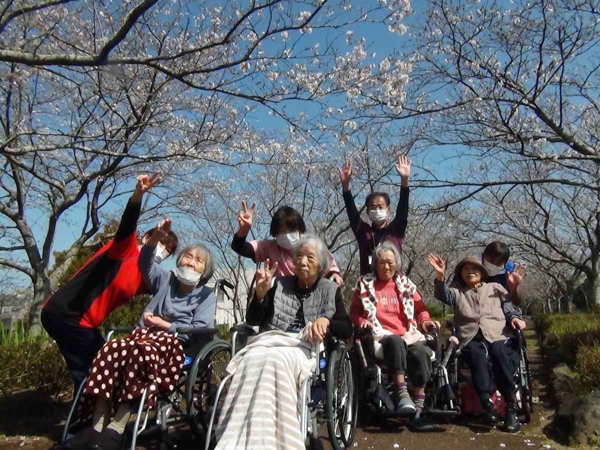 社会福祉法人 綾康会 | 宮崎県社会福祉協議会