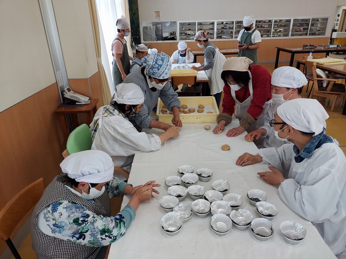 社会福祉法人 浩和会 | 宮崎県社会福祉協議会